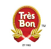 Tres Bon Continental 700gm